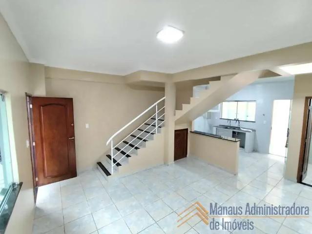 Apartamento para Locação em Manaus/AM Flores 2 Quartos