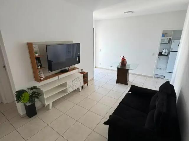 Apartamento para Locação em Manaus/AM Flores 2 Quartos
