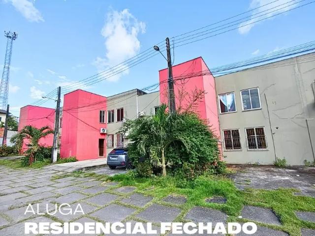 Apartamento para Locação em Manaus/AM Flores 2 Quartos