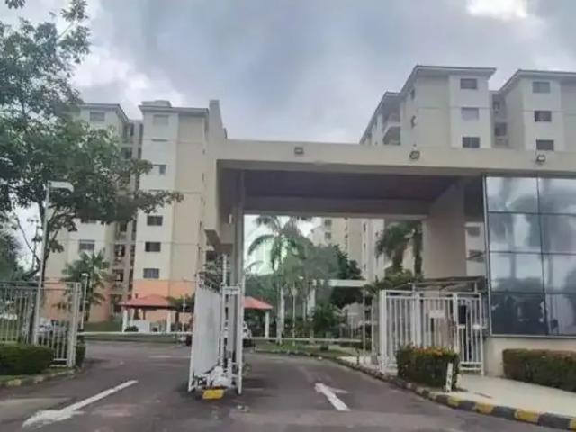 Apartamento para Locação em Manaus/AM Flores 2 Quartos