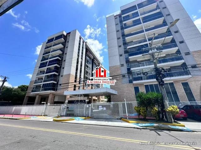 Apartamento para Locação em Manaus/AM Flores 2 Quartos