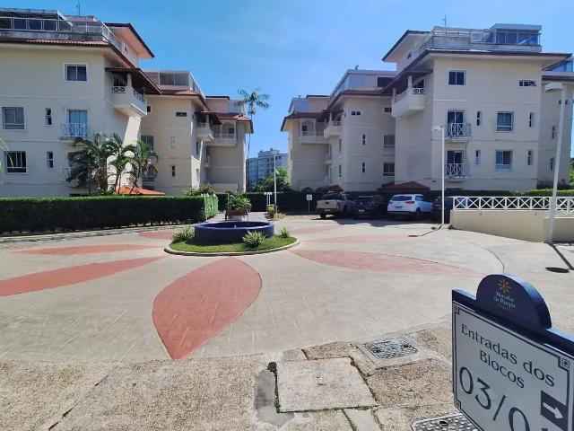 Apartamento para Locação em Manaus/AM Flores 4 Quartos