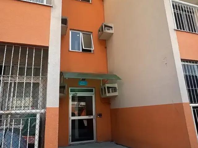 Apartamento para Locação em Manaus/AM Japiim 2 Quartos