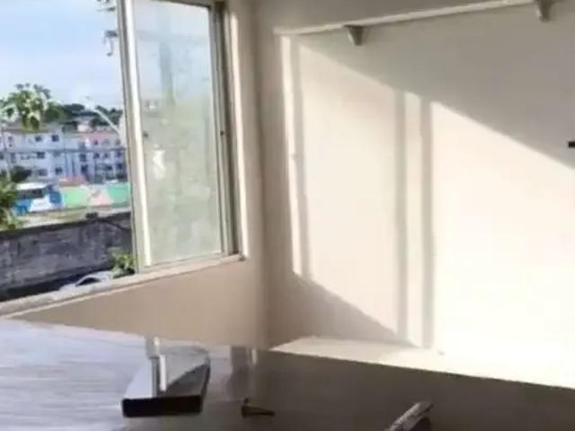 Apartamento para Locação em Manaus/AM Lago Azul 2 Quartos