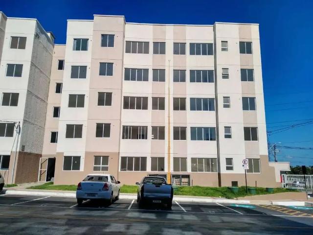 Apartamento para Locação em Manaus/AM Lago Azul 2 Quartos