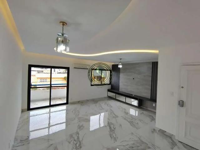 Apartamento para Locação em Manaus/AM Nossa Senhora das Graças 3 Quartos