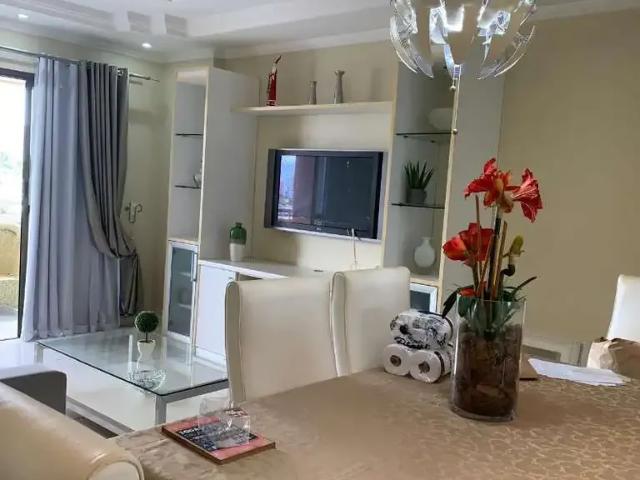 Apartamento para Locação em Manaus/AM Nossa Senhora das Graças 2 Quartos
