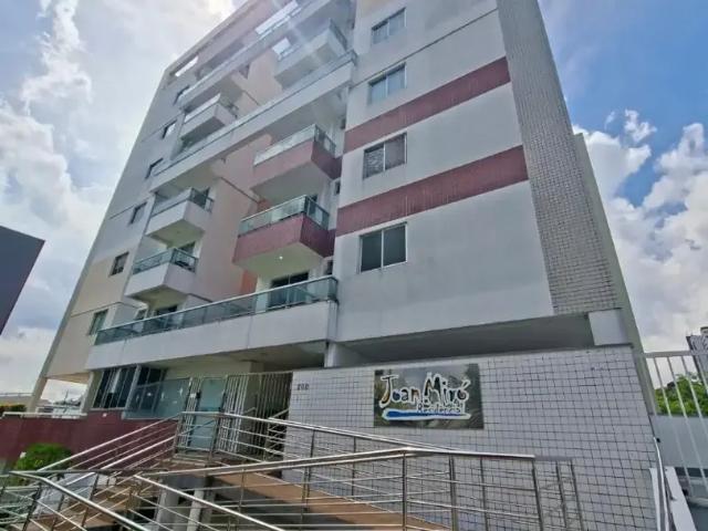 Apartamento para Locação em Manaus/AM Nossa Senhora das Graças 2 Quartos