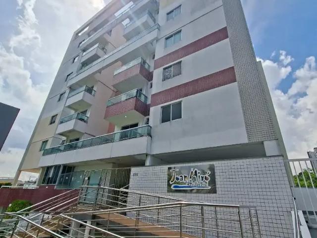 Apartamento para Locação em Manaus/AM Nossa Senhora das Graças 2 Quartos