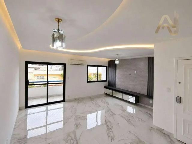 Apartamento para Locação em Manaus/AM Nossa Senhora das Graças 4 Quartos