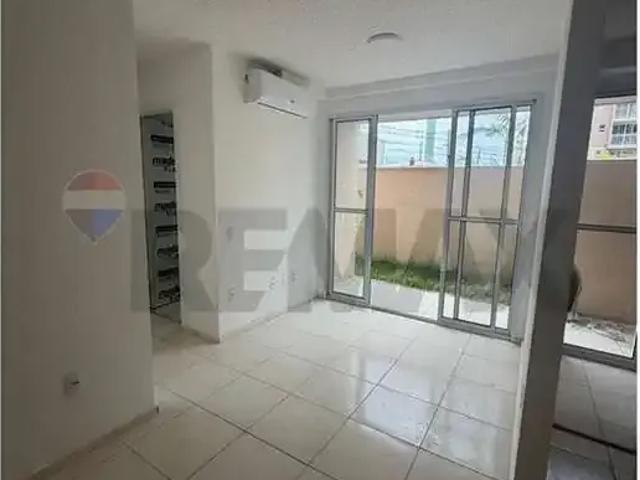 Apartamento para Locação em Manaus/AM Novo Aleixo