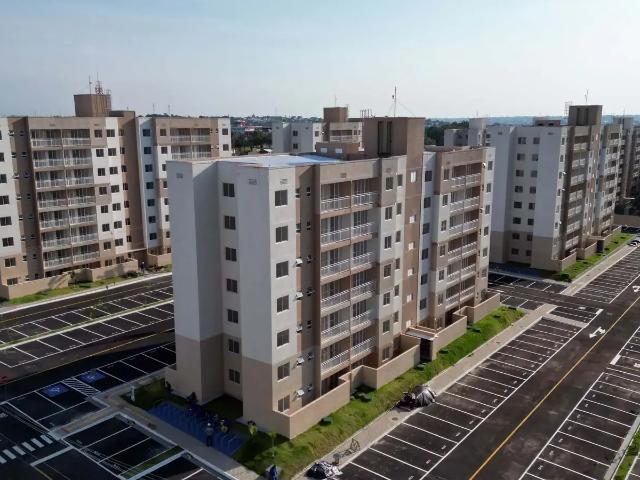 Apartamento para Locação em Manaus/AM Novo Aleixo 2 Quartos
