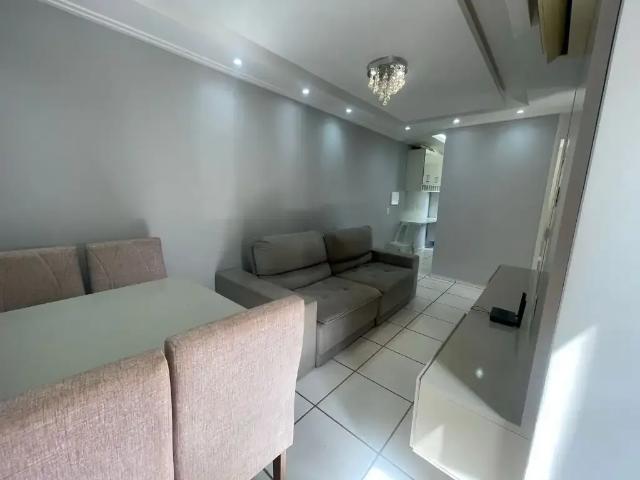 Apartamento para Locação em Manaus/AM Novo Aleixo 2 Quartos