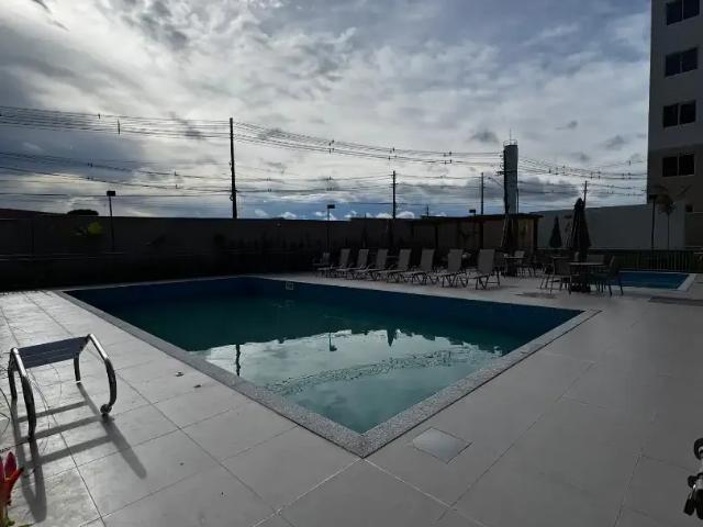Apartamento para Locação em Manaus/AM Novo Aleixo 2 Quartos