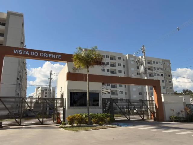 Apartamento para Locação em Manaus/AM Novo Aleixo 2 Quartos