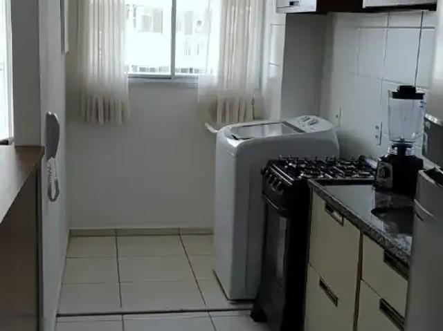 Apartamento para Locação em Manaus/AM Novo Aleixo 2 Quartos
