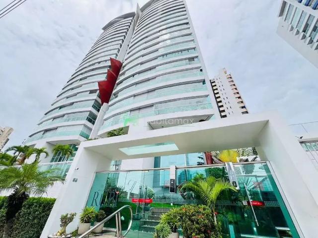 Apartamento para Locação em Manaus/AM Parque 10 de Novembro 3 Quartos