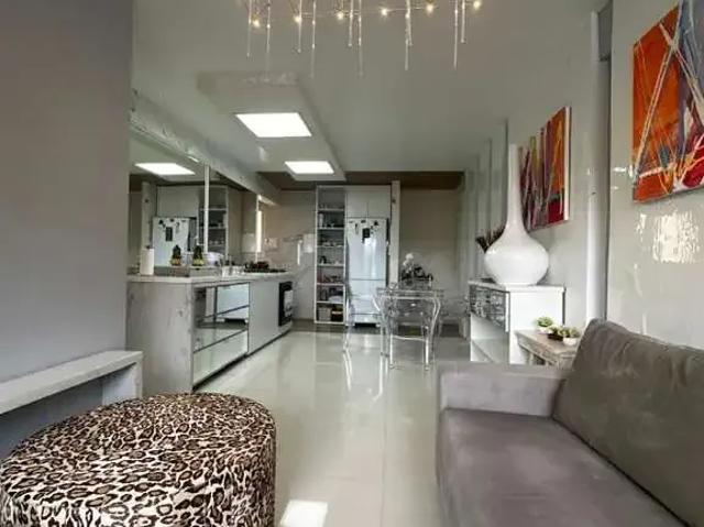 Apartamento para Locação em Manaus/AM Parque 10 de Novembro 3 Quartos