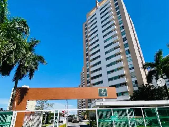 Apartamento para Locação em Manaus/AM Parque 10 de Novembro 3 Quartos