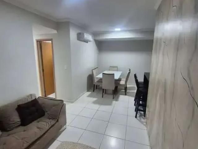 Apartamento para Locação em Manaus/AM Parque 10 de Novembro 3 Quartos