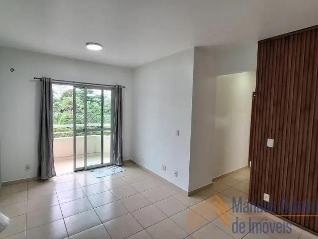 Apartamento para Locação em Manaus/AM Parque 10 de Novembro 3 Quartos