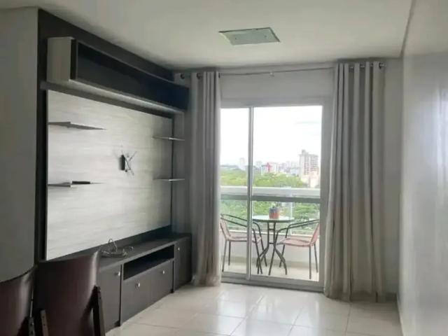 Apartamento para Locação em Manaus/AM Parque 10 de Novembro 3 Quartos