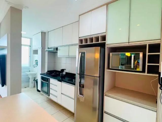 Apartamento para Locação em Manaus/AM Parque 10 de Novembro 2 Quartos