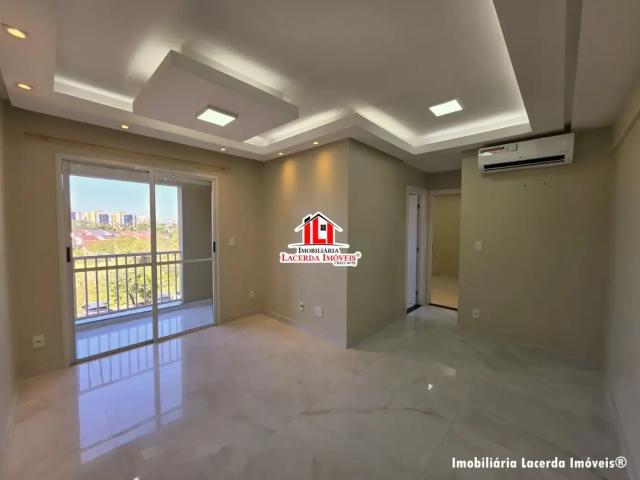 Apartamento para Locação em Manaus/AM Parque 10 de Novembro 2 Quartos