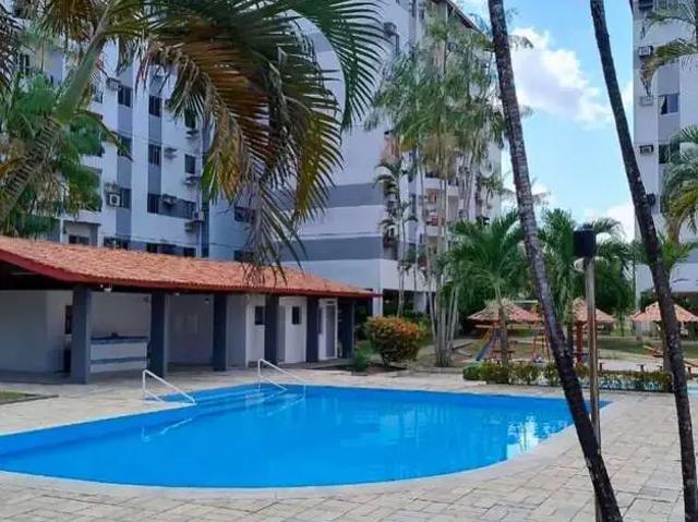 Apartamento para Locação em Manaus/AM Parque 10 de Novembro 2 Quartos