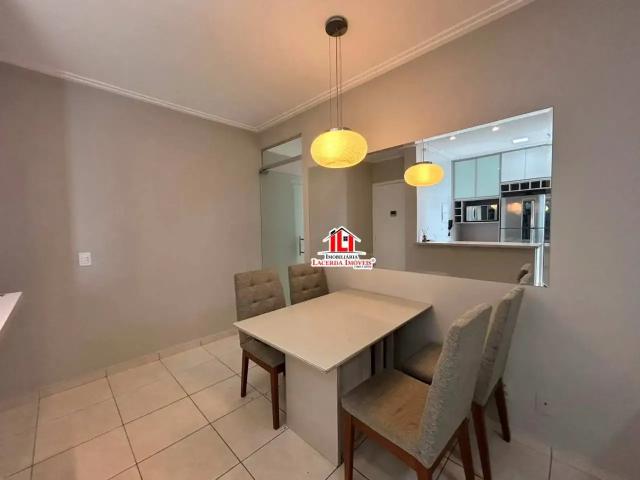 Apartamento para Locação em Manaus/AM Parque 10 de Novembro 2 Quartos
