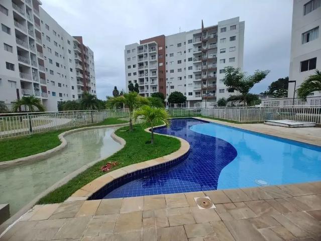 Apartamento para Locação em Manaus/AM Parque 10 de Novembro 2 Quartos