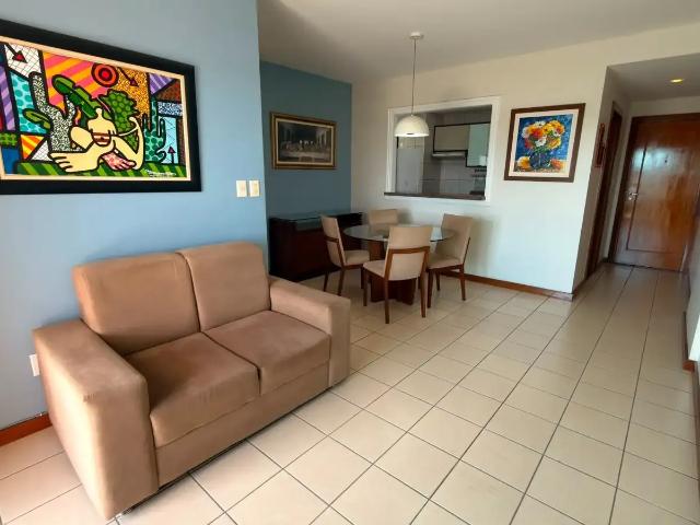 Apartamento para Locação em Manaus/AM Parque 10 de Novembro 4 Quartos