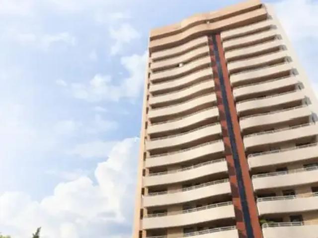 Apartamento para Locação em Manaus/AM Ponta Negra 4 Quartos