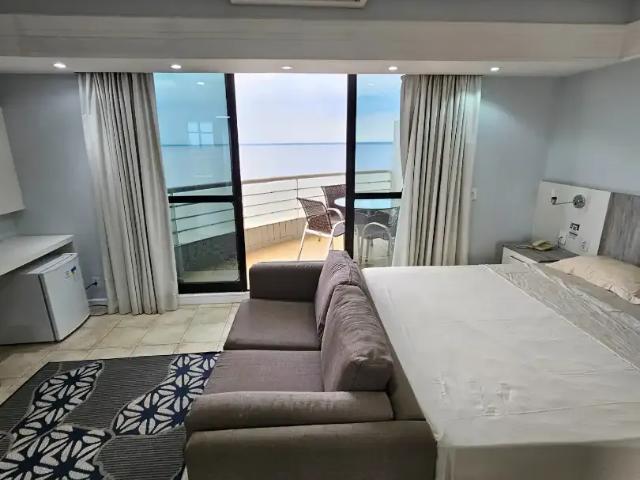 Apartamento para Locação em Manaus/AM Ponta Negra 1 Quartos