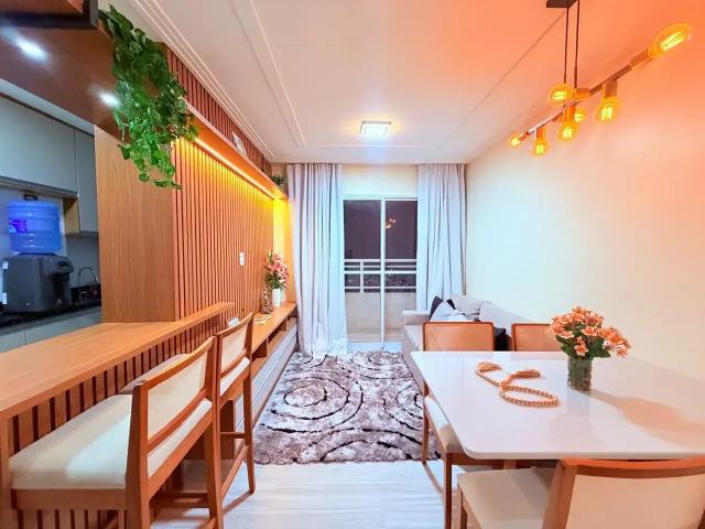 Apartamento para Locação em Manaus/AM Ponta Negra 1 Quartos