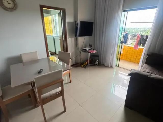 Apartamento para Locação em Manaus/AM Ponta Negra 1 Quartos