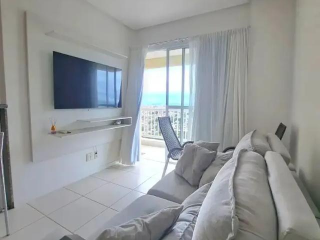 Apartamento para Locação em Manaus/AM Ponta Negra 1 Quartos