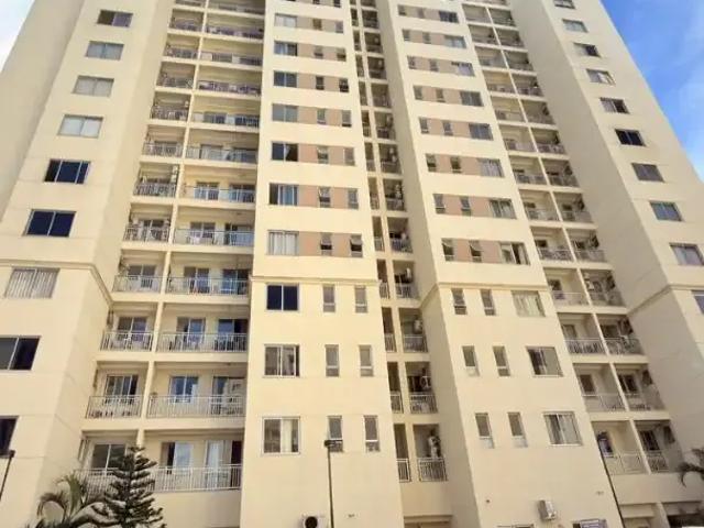 Apartamento para Locação em Manaus/AM Ponta Negra 2 Quartos