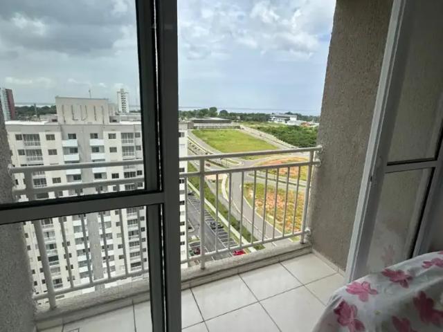 Apartamento para Locação em Manaus/AM Ponta Negra 2 Quartos