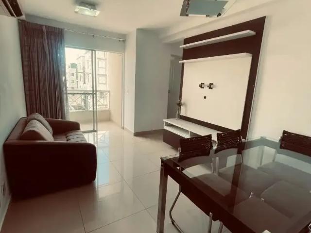 Apartamento para Locação em Manaus/AM Ponta Negra 2 Quartos