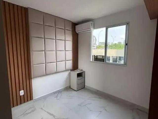 Apartamento para Locação em Manaus/AM Ponta Negra 2 Quartos