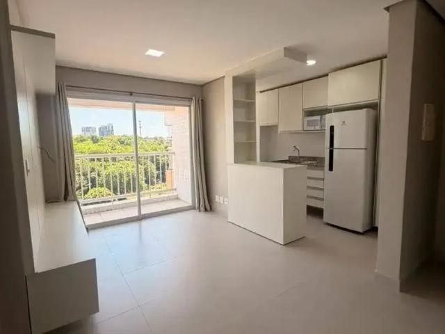 Apartamento para Locação em Manaus/AM Ponta Negra 2 Quartos