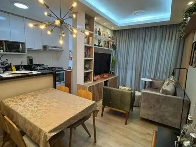 Apartamento para Locação em Manaus/AM Ponta Negra 2 Quartos