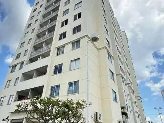 Apartamento para Locação em Manaus/AM Ponta Negra 2 Quartos