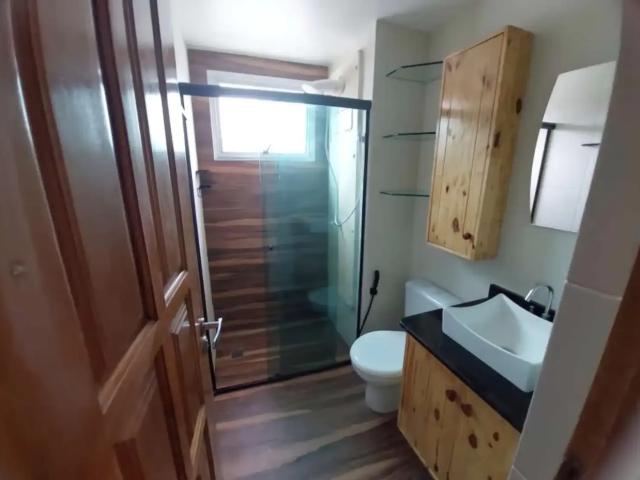 Apartamento para Locação em Manaus/AM Ponta Negra 2 Quartos