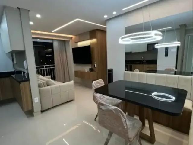 Apartamento para Locação em Manaus/AM Ponta Negra 2 Quartos