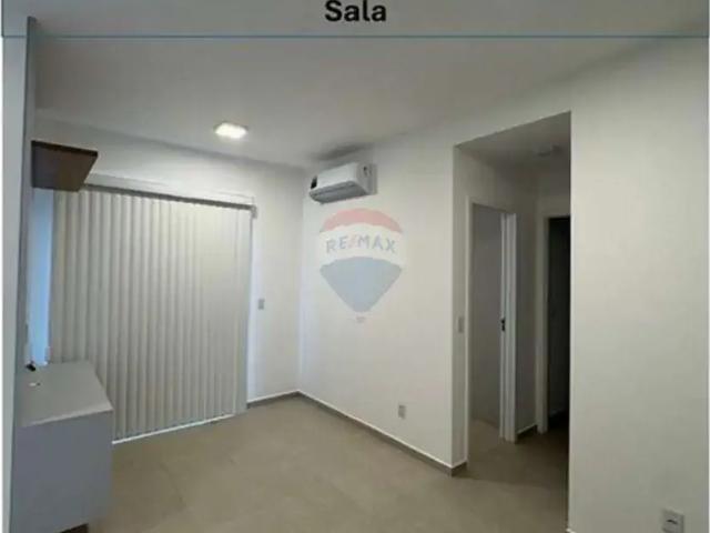 Apartamento para Locação em Manaus/AM Ponta Negra 2 Quartos