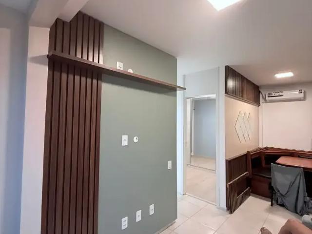 Apartamento para Locação em Manaus/AM Ponta Negra 2 Quartos