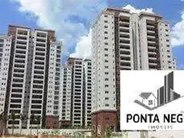 Apartamento para Locação em Manaus/AM Ponta Negra 2 Quartos