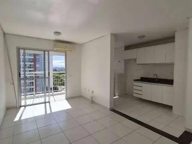 Apartamento para Locação em Manaus/AM Ponta Negra 2 Quartos
